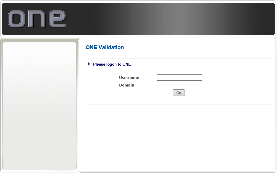 Accessing the Administrator's Portal | 2FA Server Admin Guide