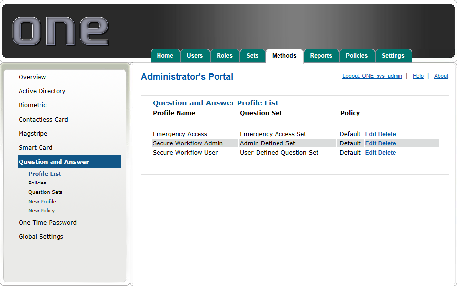 Question & Answer | 2FA Server Admin Guide